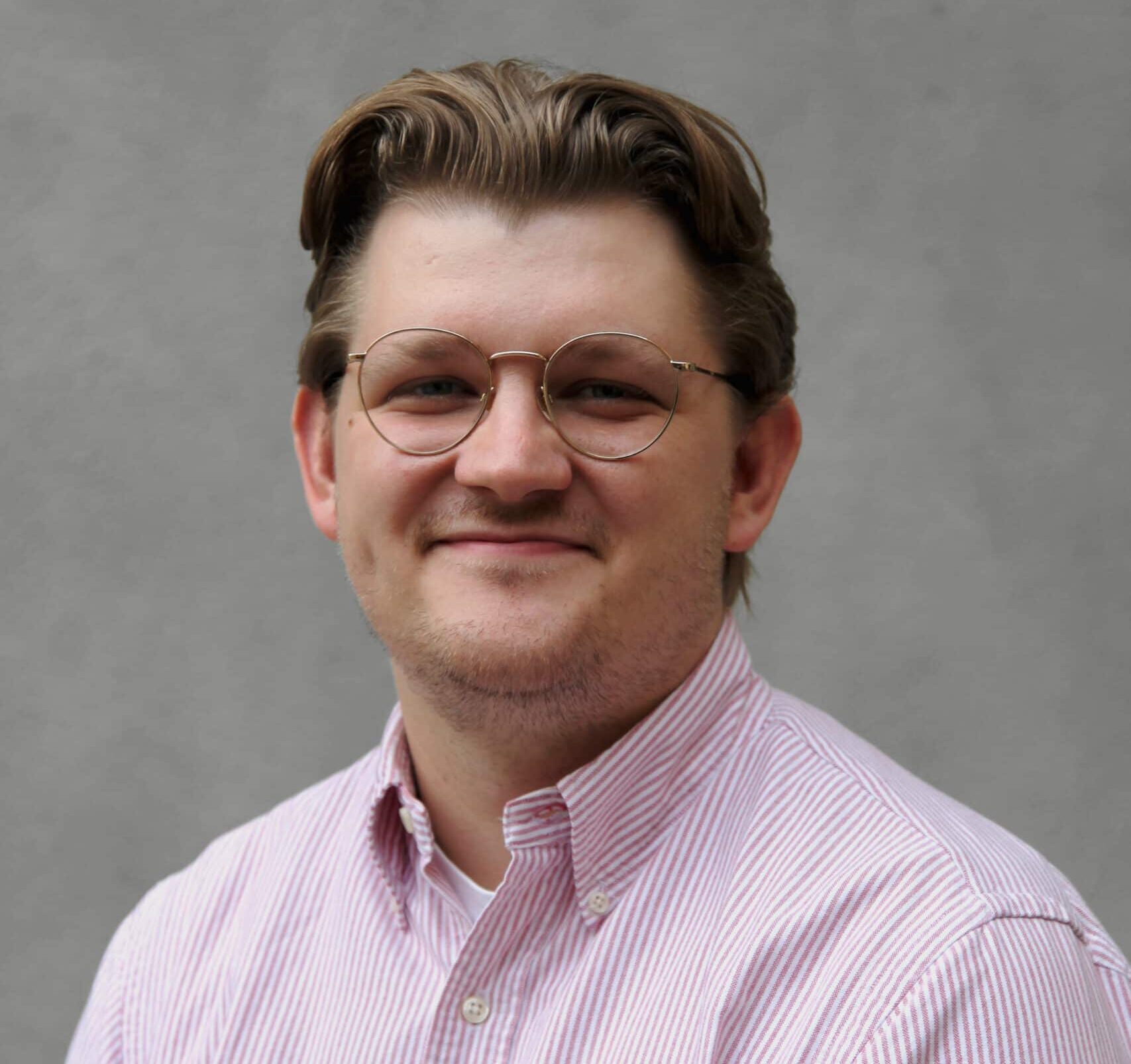 Mød holdet - EEG Institute