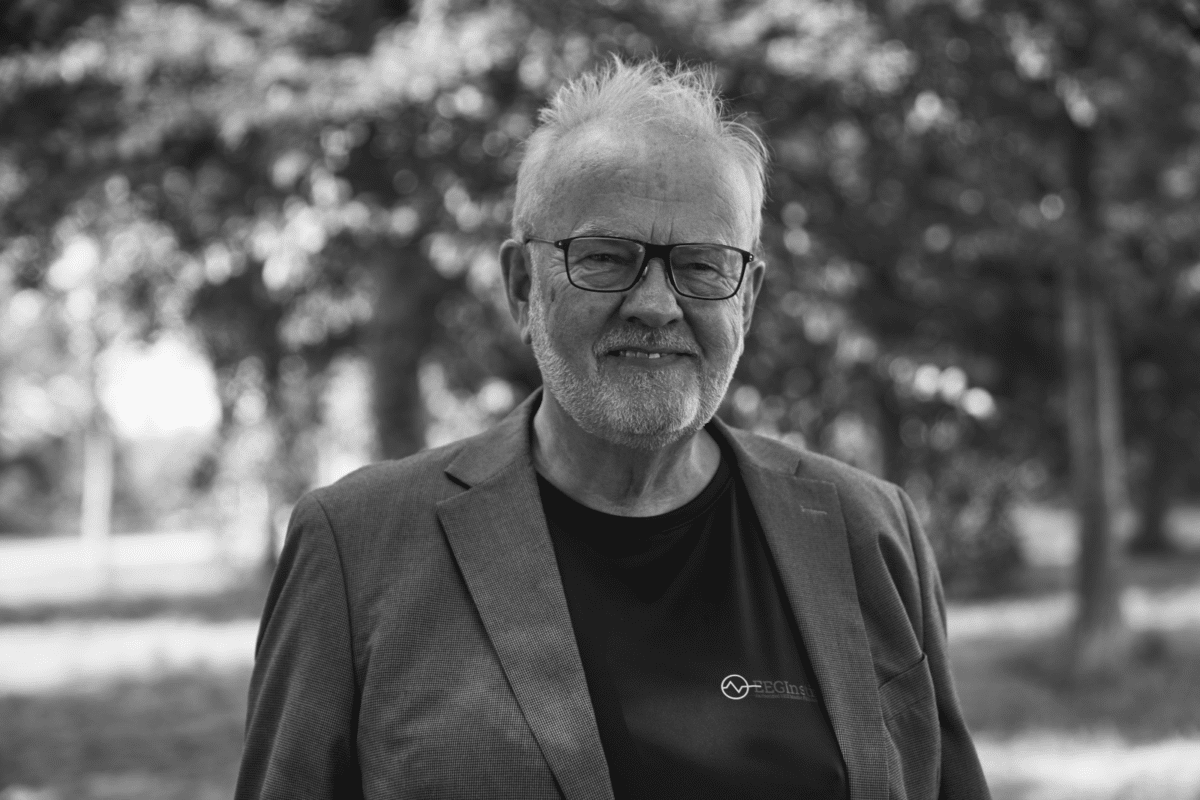 Mød holdet - EEG Institute